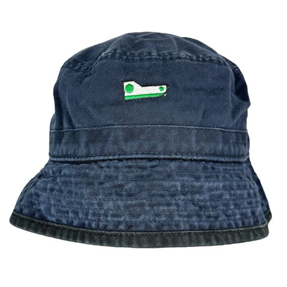 Alternative | Accessories | Bucket Hat Alternative Apparel Navy Blue ...